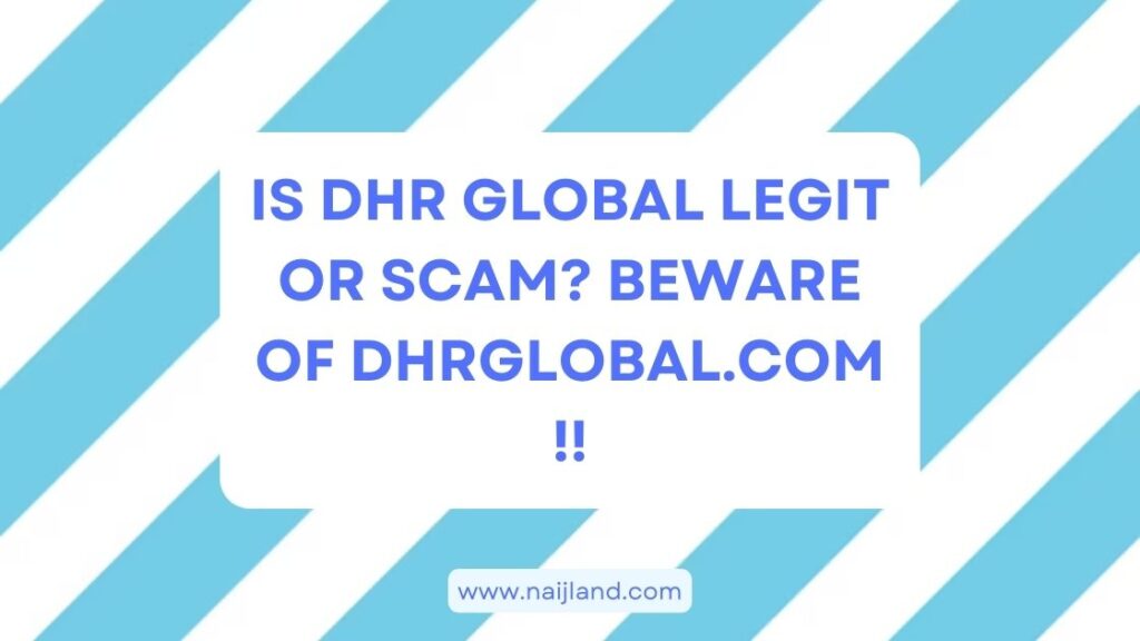 Habit Parcel Ebusiness Int Ltd Review: Legit Company or Scam?