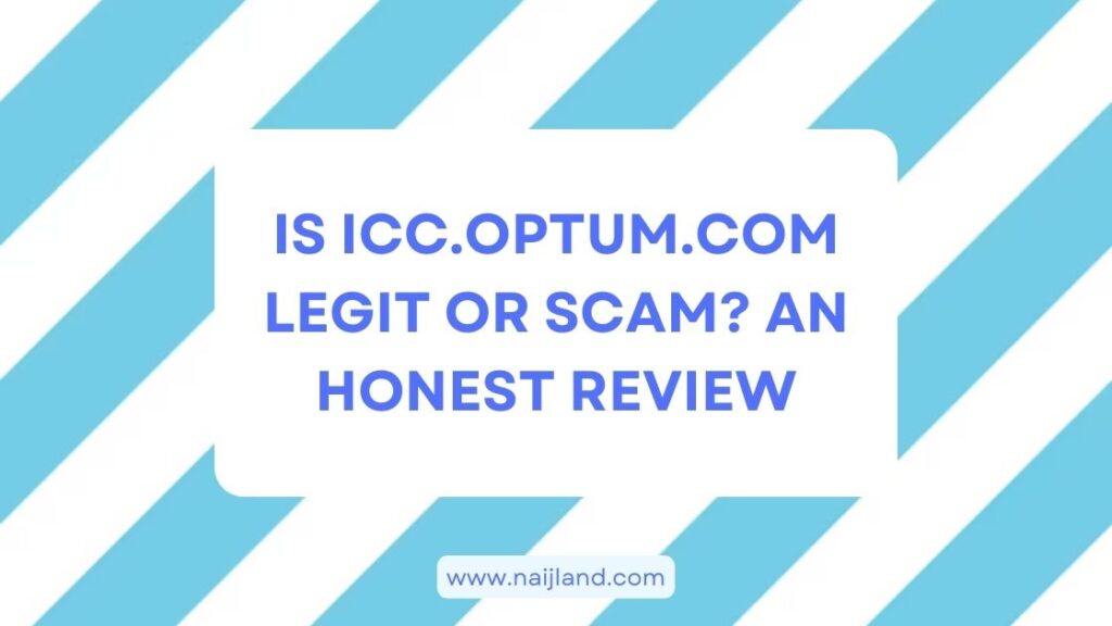 Is Icc Optum Legit Or Scam An Honest Review 2024 Is Icc Optum Legit Or Scam An Honest Review 2024