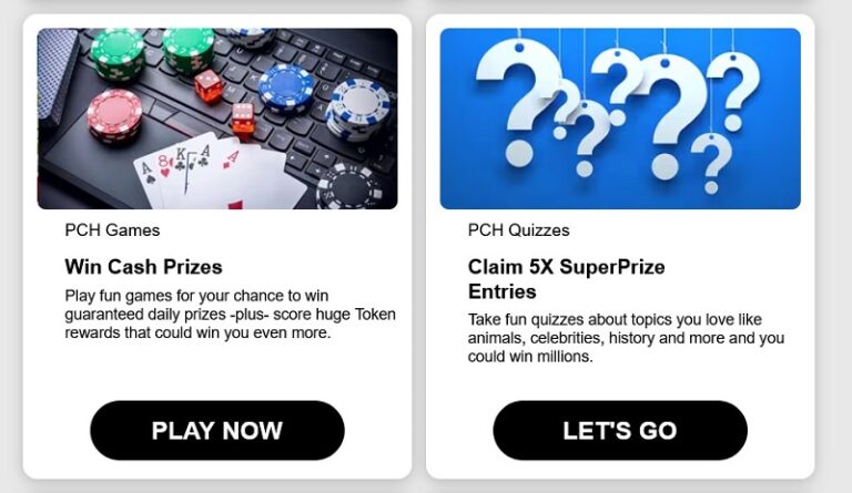 Beware of Publishers Clearing House Scam (Don't Fall Victim)